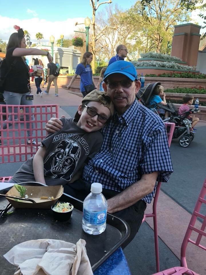 Happy Father’s Day! – Delusions of Parenthood